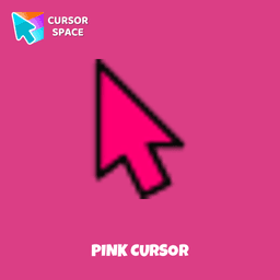 Custom Cursor Pink Theme - Cursor Pack | Cursor Space